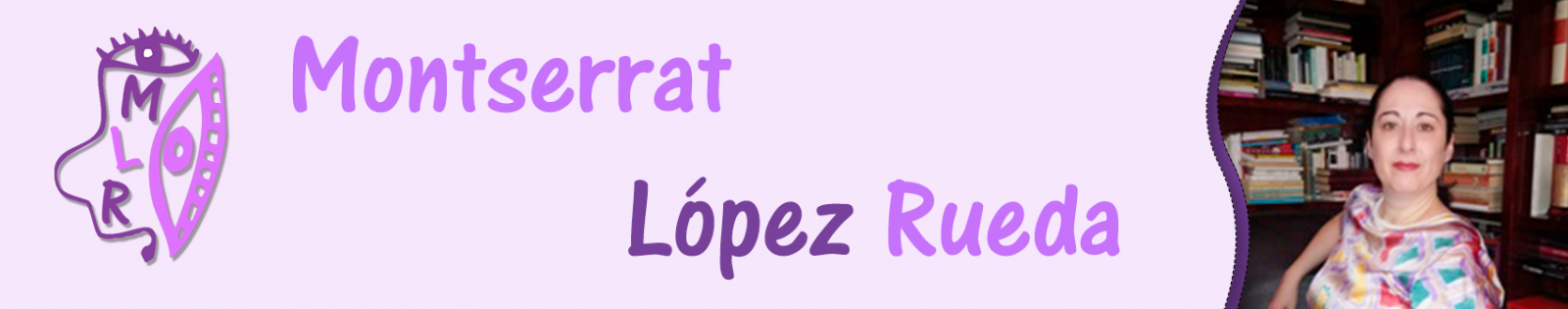 OJOS HERMANOS – Montserrat López Rueda